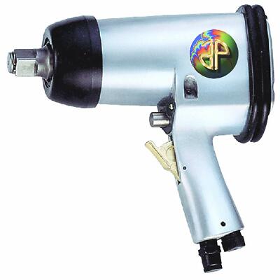 Astro Pneumatic # 157, 3/4-Inch, Heavy Duty Impact Wrench w/ 2" Anvil ...
