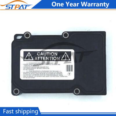 ABS Pump Control Module Anti Lock Brake 44050-06070 for Toyota Camry ...