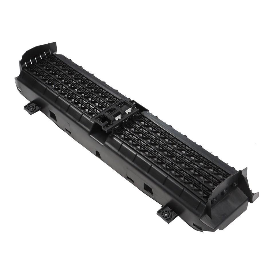 Active Shutter Grille Assembly For 68412008AC Jeep Cherokee 2019-2021 W ...