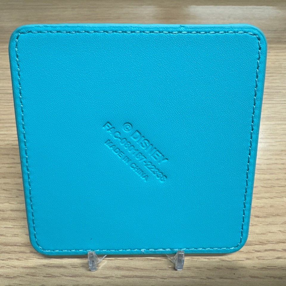 🚀 Disney Cruise Line DCL 25th Anniversary Coaster, NEW (Jubilee Color ...