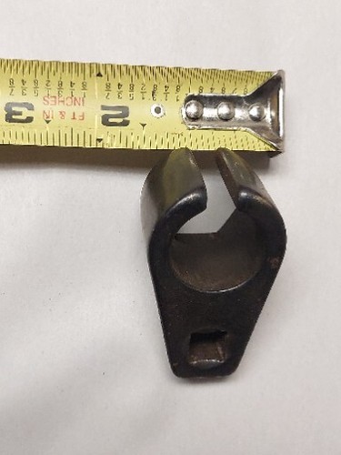 Blue Point YA8875 Shielded Oxygen Sensor Socket for sale online | eBay