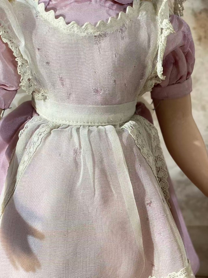 Vintage Alice in Wonderland with Maggie Face Madame Alexander 14 ...