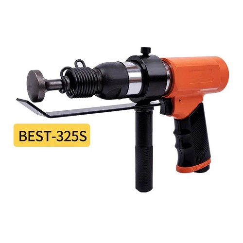 Seaming Machine Pneumatic Impact Hammer Clapping Tool Iron Edge Banding ...