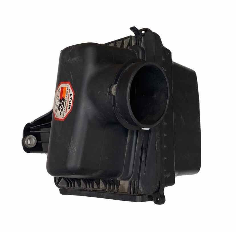 15 17 FORD F150 PICKUP 3.5T AIR FILTER BOX CLEANER OEM FL349A612AA | eBay