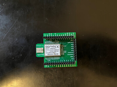 Qorvo DWM1004C Development board | eBay