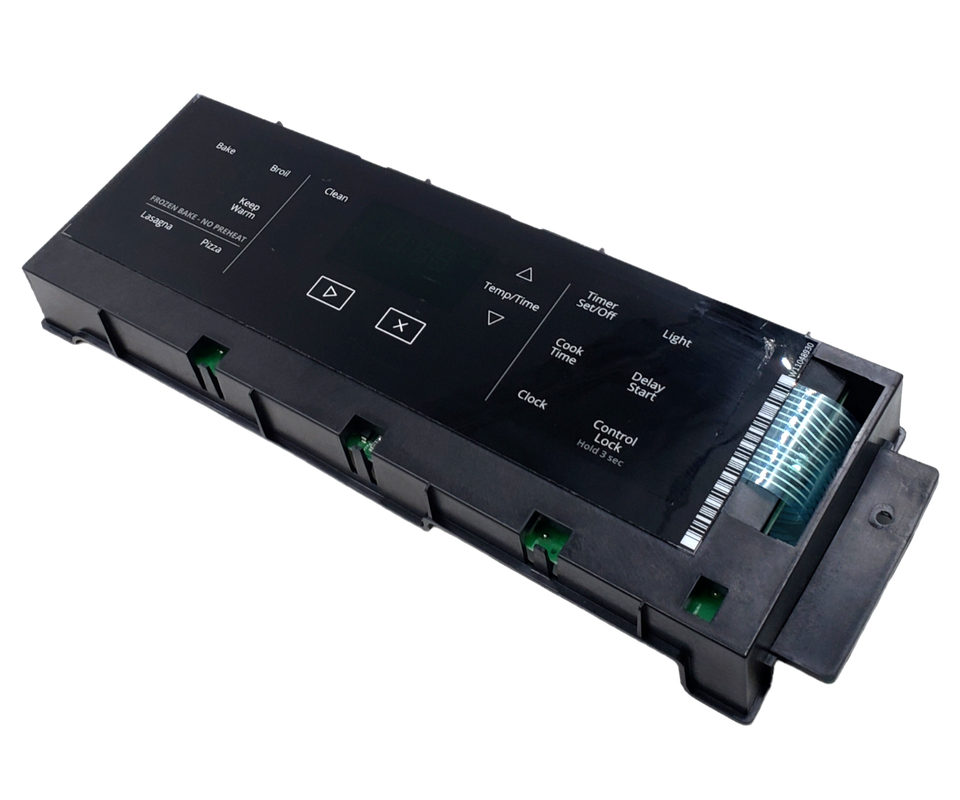 Genuine Whirlpool Range Control Board W11520699 Same Day Ship & 60 Days ...