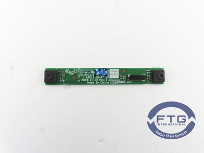 00HT806 Lenovo ThinkPad L450 Microphone Mic Board | eBay