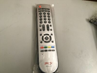 PDI PD108-427 DVD Remote | eBay