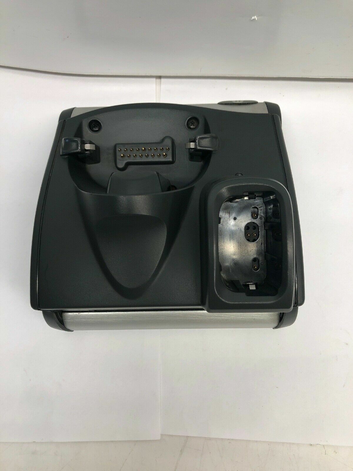 Motorola Symbol CRD9000-1000 Telxon Charging Station w/Battery. | eBay