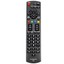 Remote Replace for Panasonic TV TC-L32C22 TC-L32U22 TC-L32X2 TC-L37C22 ...