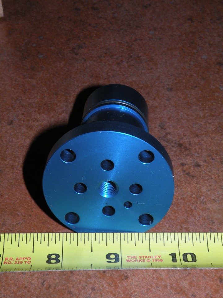 Deublin Bearingless Union 9311-200 NEW BUT POSSIBLY INCOMPLETE | eBay