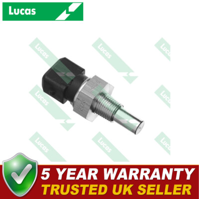 Lucas Coolant Temperature Sensor Fits Vauxhall Astra Astravan 1.7 TD ...