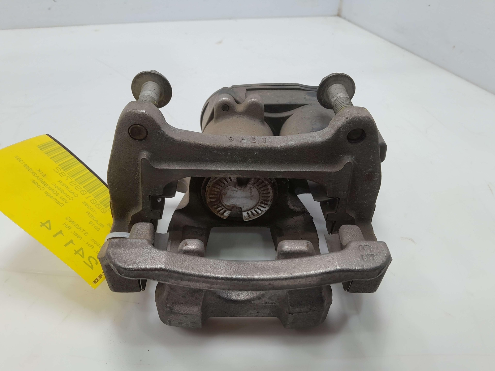 GM Rear Brake Caliper w/ Actuator Fits Acadia Blazer XT5 RH Passenger ...