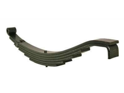 Slipper Style Trailer Leaf Spring ? M-67700 | eBay