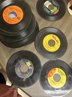45 Record LOT OVER 50 Records | eBay