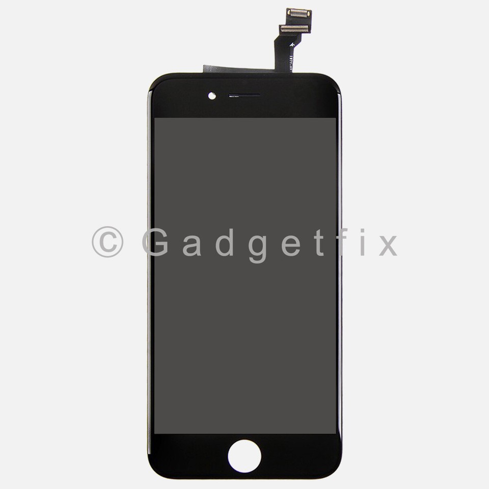 For Iphone 6 6S 7 8 Plus X XR XS Max 11 12 13 Pro LCD Touch Screen ...