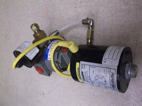 NEW Proportion-Air SJ01450-B03 Pneumatic Control Assembly 175 Degree 0 ...