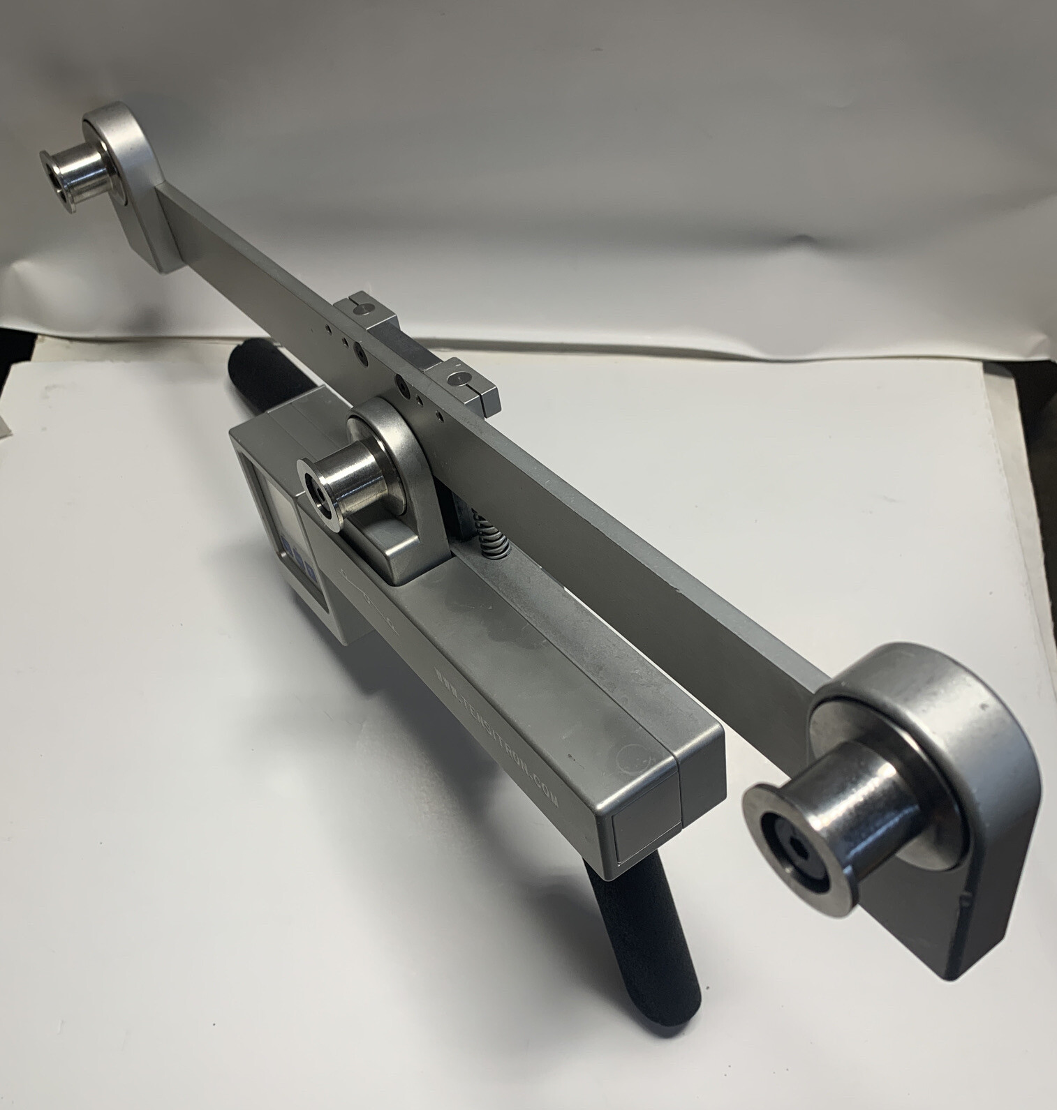 COOPER INSTRUMENTS CX-1000 Digital Tension Meter. **Pre-Owned** | eBay