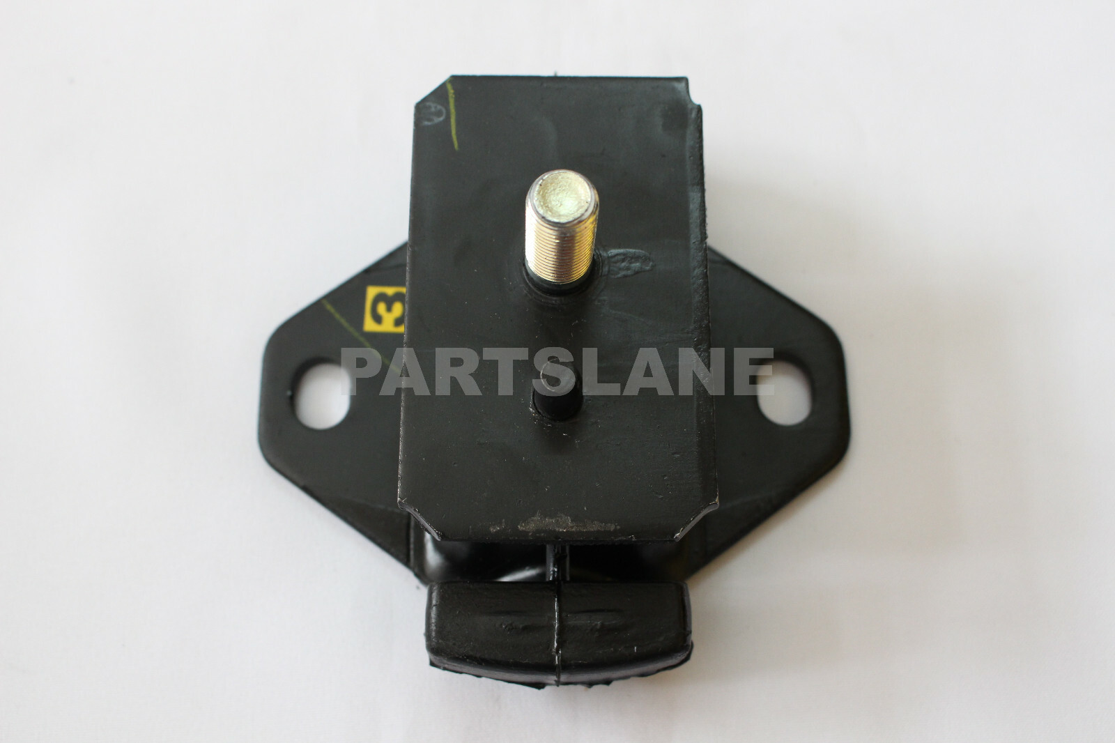 12361-54121 Toyota Insulator Engine Mounting Front 1236154121 Genuine ...