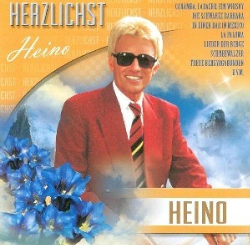 Heino | CD | Seine größten Hits (Eurotrend) | eBay