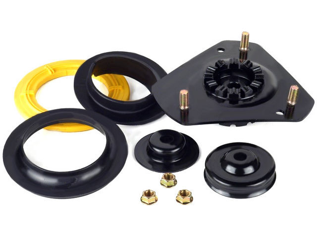 Mevotech 46RH43Q Front Suspension Strut Mount Kit Fits 2001-2005 ...