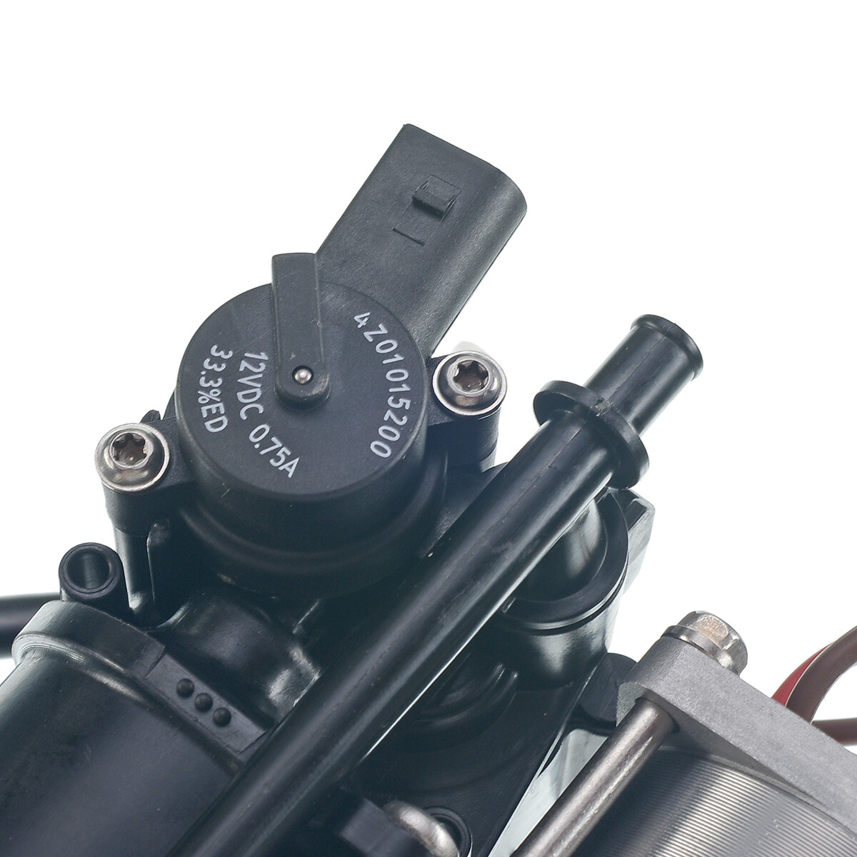 Air Suspension Compressor for Mercedes W218 W212 CLS-Class E-Class ...