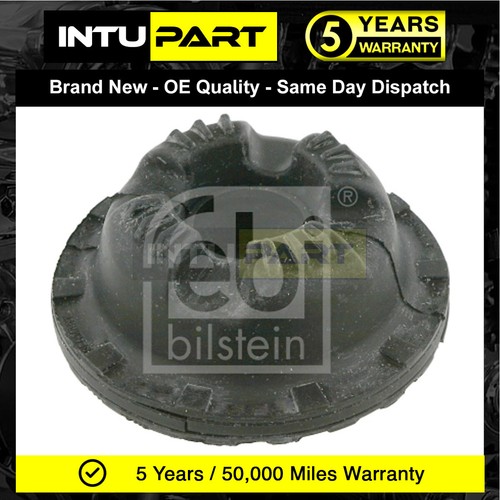 Fits Audi A4 2000-2009 A6 2010-2018 IntuPart Front Strut Top Mount ...