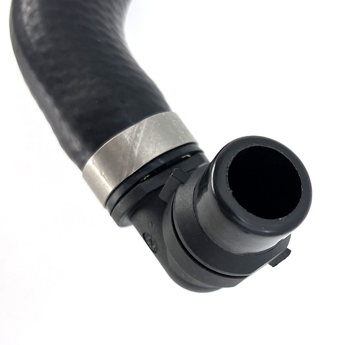 2048300096 COOLANT OVERFLOW HOSE Y1935 For Mercedes-Benz 2010-2011 W212 ...