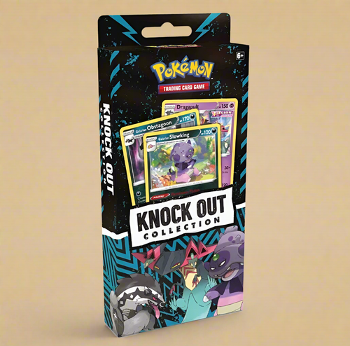 Pokémon Knock Out Collection | eBay