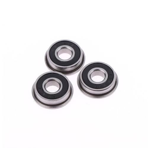 1Pc F695 2RS Bearing 5*13*4 Mm Miniature F695 Ball Bearings For VORON ...