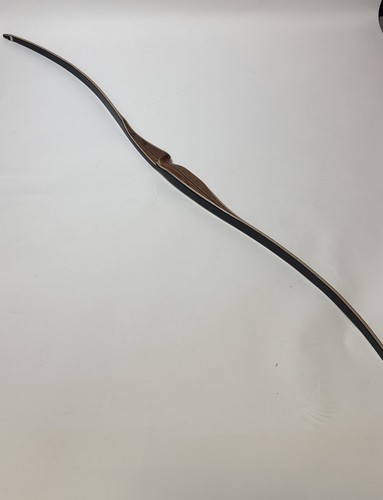 Bear Archery Longbow AU Sable RH 64” 55 LBS | eBay