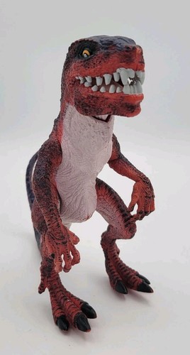 Vintage 1998 Razor Fang Baby Godzilla 6" Trendmasters Action Figure | eBay