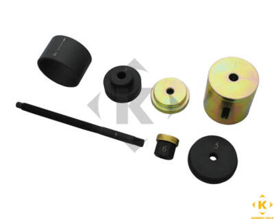 BMW Rear Subframe Differential Bushing Tool Set (F01, F02, F04, F06 ...