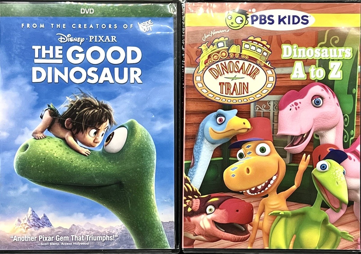Dinosaur Train Movie
