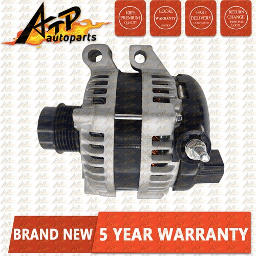 New Alternator For Ford Territory SZ SUV 276DT engine 2.7L V6 Turbo ...