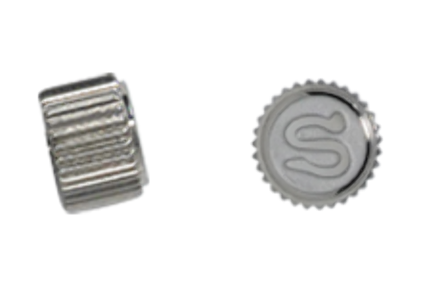 SKX007/SRP Turtle Crown - CT228 Polished | eBay