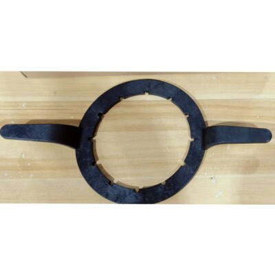 6 inch Heavy Duty Plastic Wrench For Industrial Tote & IBC Tank Caps | eBay