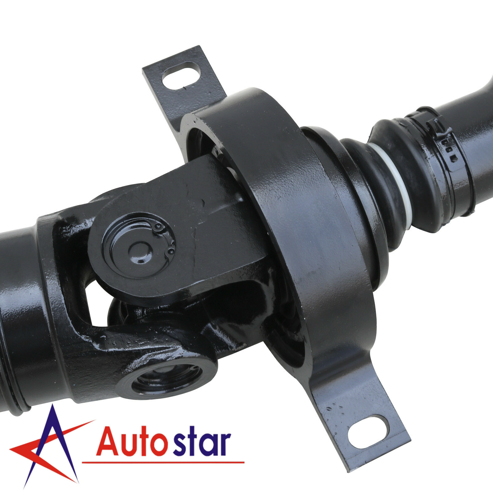 Rear Driveshaft Prop Drive Shaft 26107551199 For BMW 328i E90 E91 E92 ...