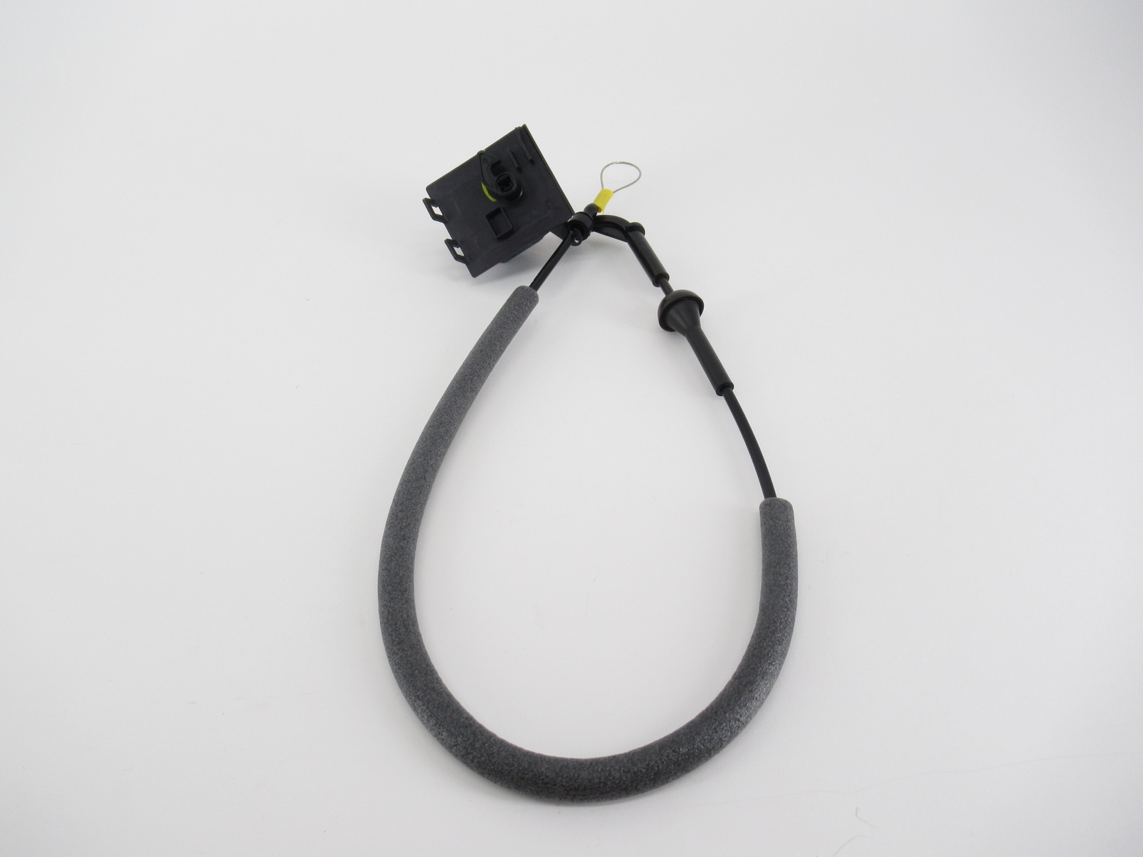 Genuine OEM Mopar Dodge Jeep 68148795AF Fuel Filler Door Latch Actuator ...