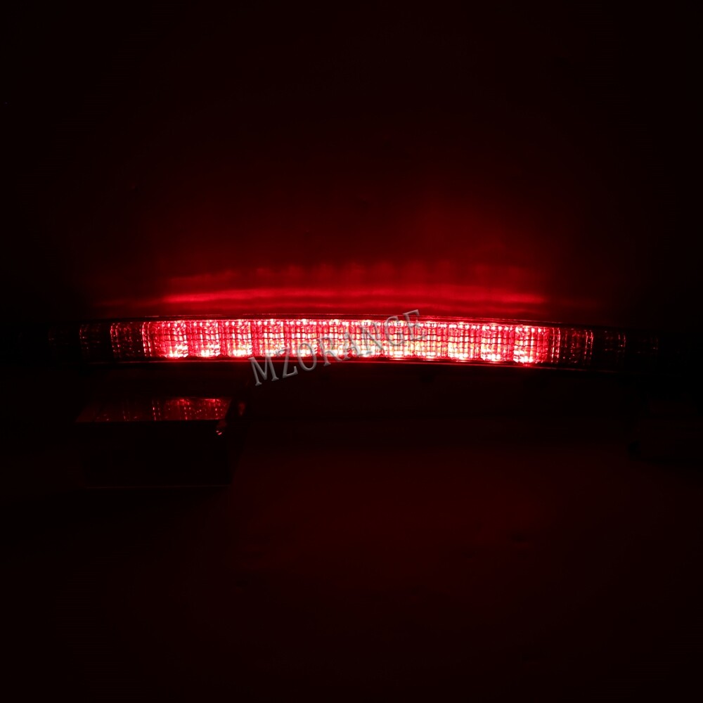 For Ford Lincoln MKX 2016 2017 2018 High Mount Light 3rd Brake Stop ...