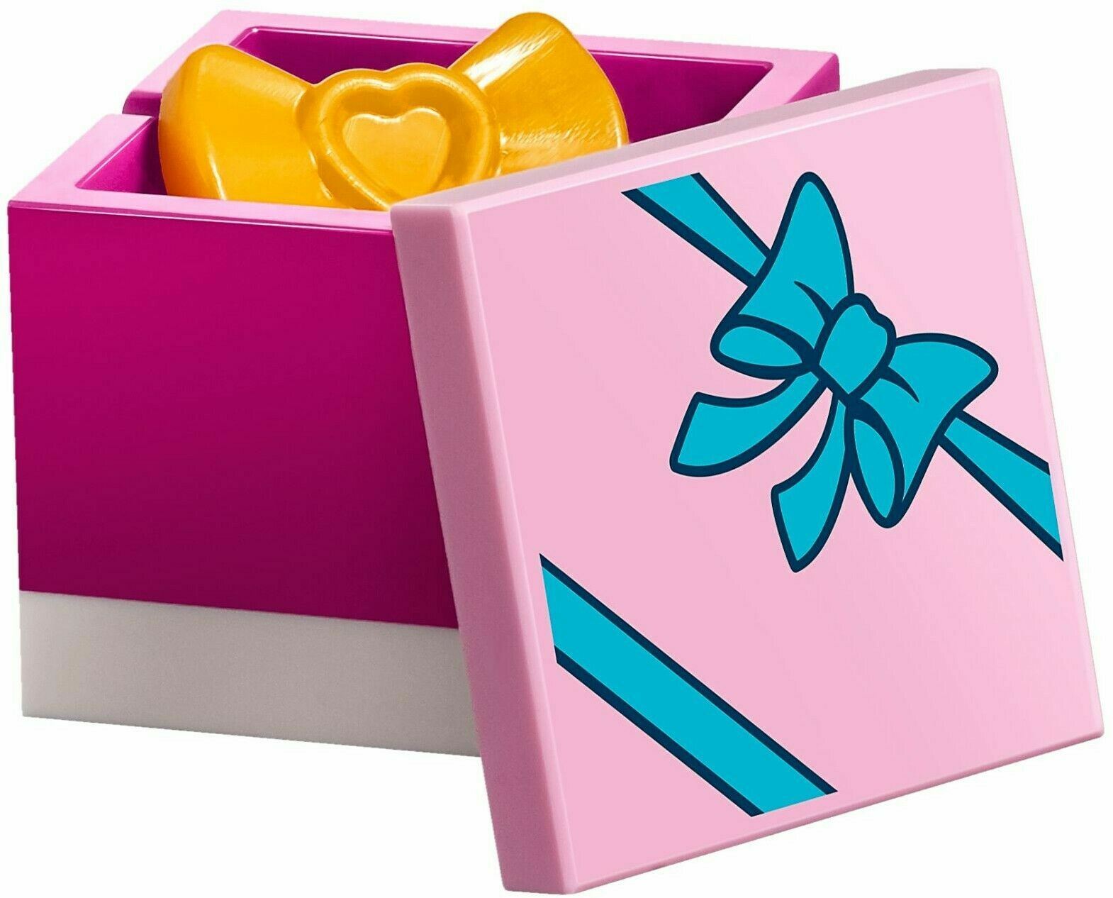 Lego Friends Party Styling 41114 New Sealed 673419247542 | eBay Australia