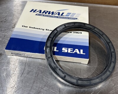 HARWAL 10513013 ADL Shaft Seals Metric Material NBR Nos Surplus | eBay