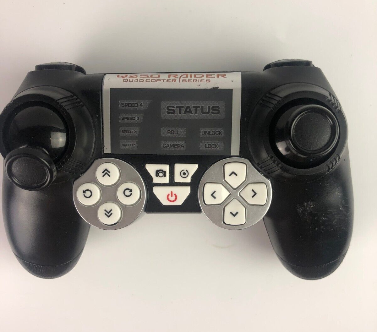 Acme Q250 PrimeRaider Controller Drone FPV Controller Only Pro251 | eBay