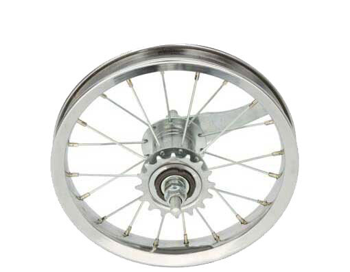 F&R Lowrider 12" INCH RIM Bike Kids Bicycle Wheel 20, 36 ,52 ,OR 72 ...