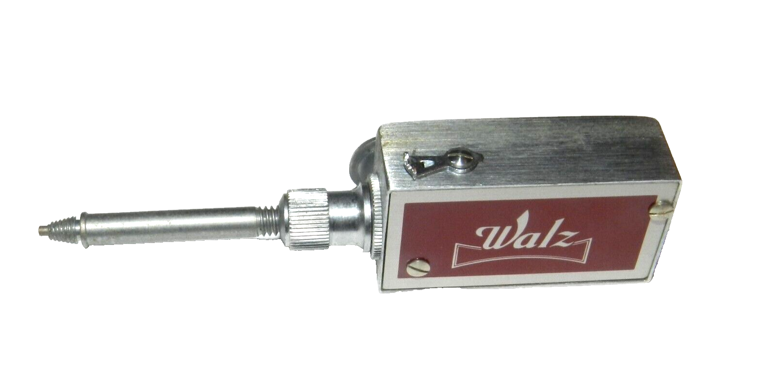 Walz Self Timer With Case | eBay