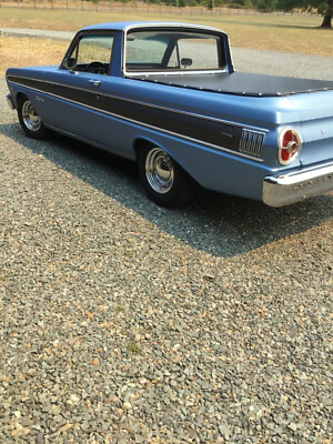 1964 Ford Ranchero | eBay