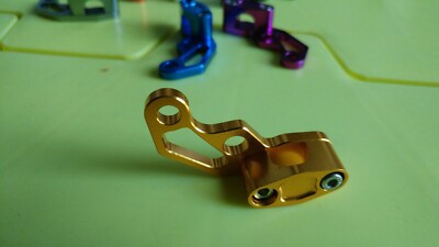 Cable Clamp Clip Fits for Motorcycle Motorbike pitbike c90 c70 monkey ...