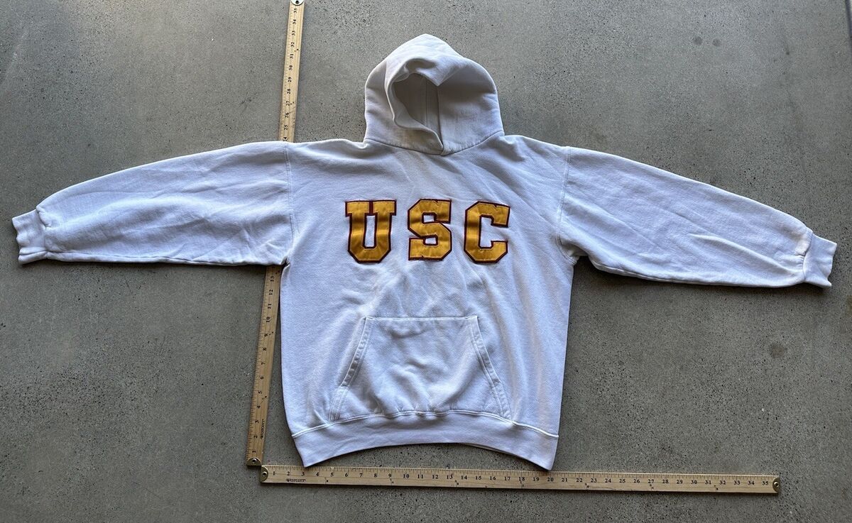Vintage Soffe Heavy Sweats USC University of Southern Vintage Soffe Heavy Sweats USC University of Southern