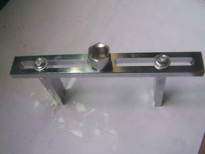 NEW UNIVERSAL FUEL TANK LID REMOVER INSTALLER PIN WRENCH CAR TRUCK AUTO ...