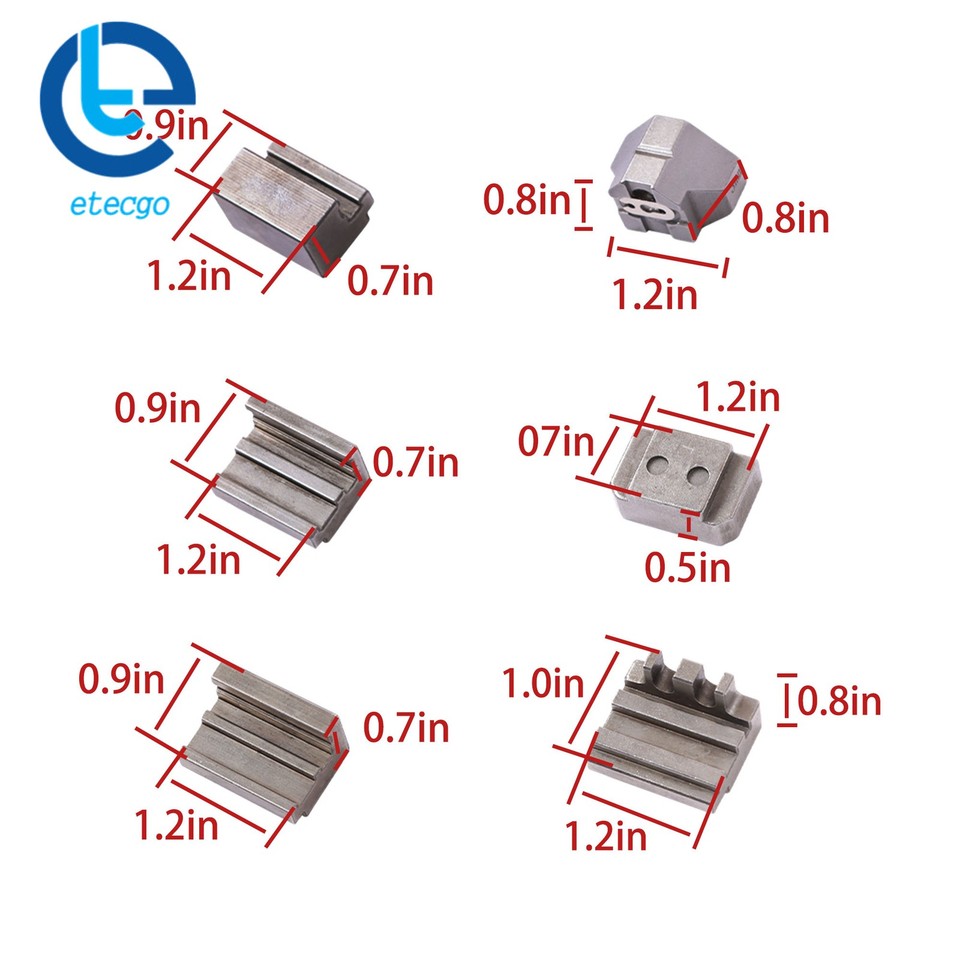 Engine Timing Chain Riveting Tool Kit For Mercedes Benz M271 M272 M273 ...